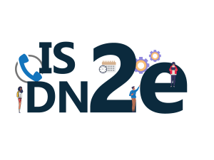 ISDN Lines - Reliable connections for voice and data