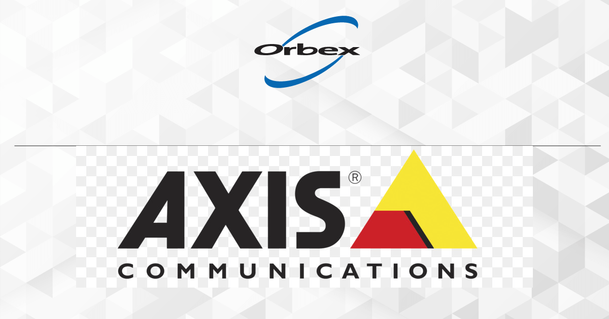 Axis – Orbex Solutions