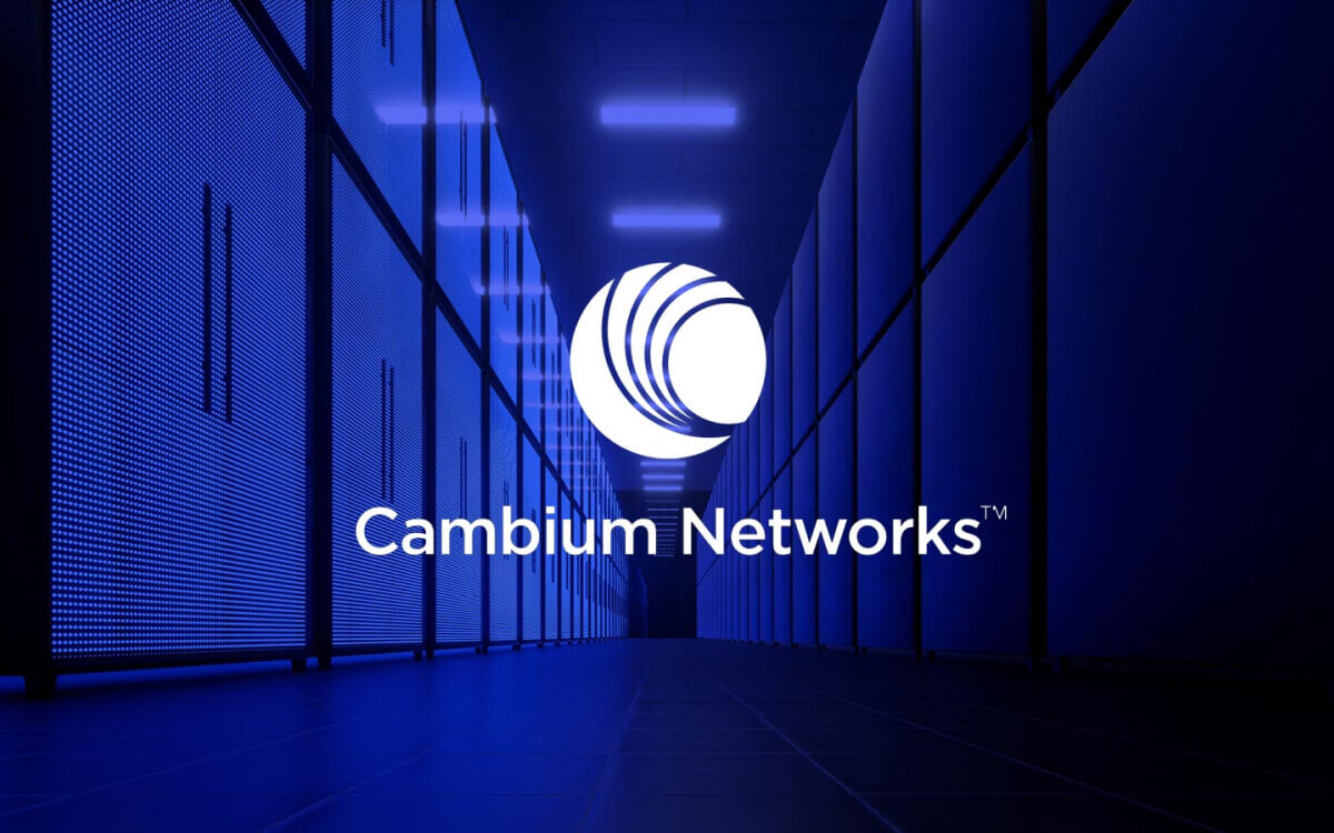 Cambium - Wireless that just works | Orbex Solutions