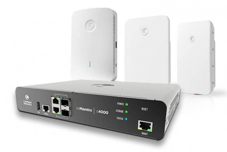 Cambium - Wireless that just works | Orbex Solutions