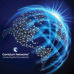 Cambium - Wireless that just works | Orbex Solutions