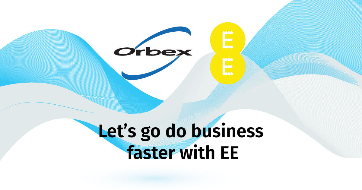 EE Business mobiles | Orbex Solutions