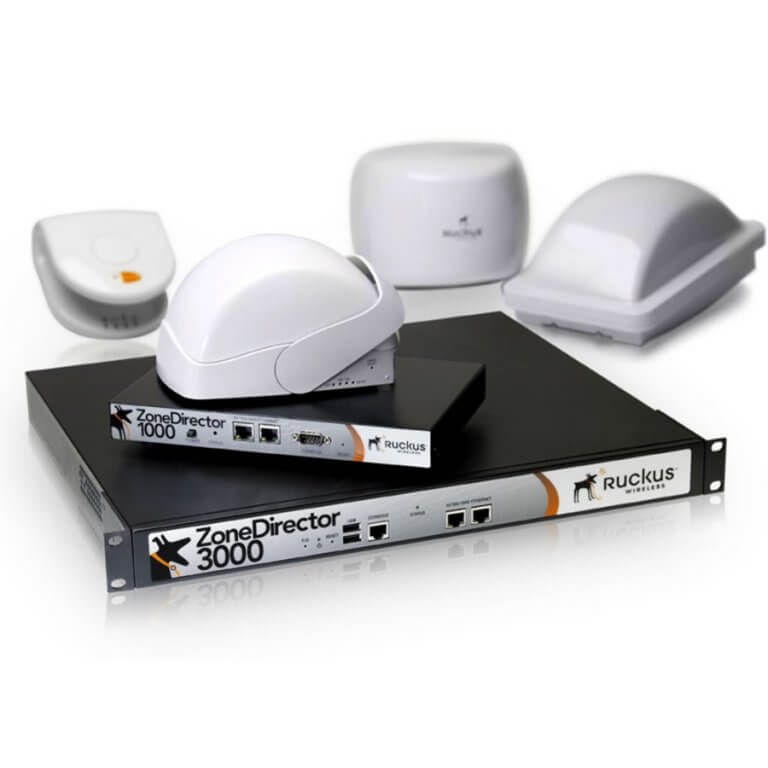 Ruckus | Orbex Solutions