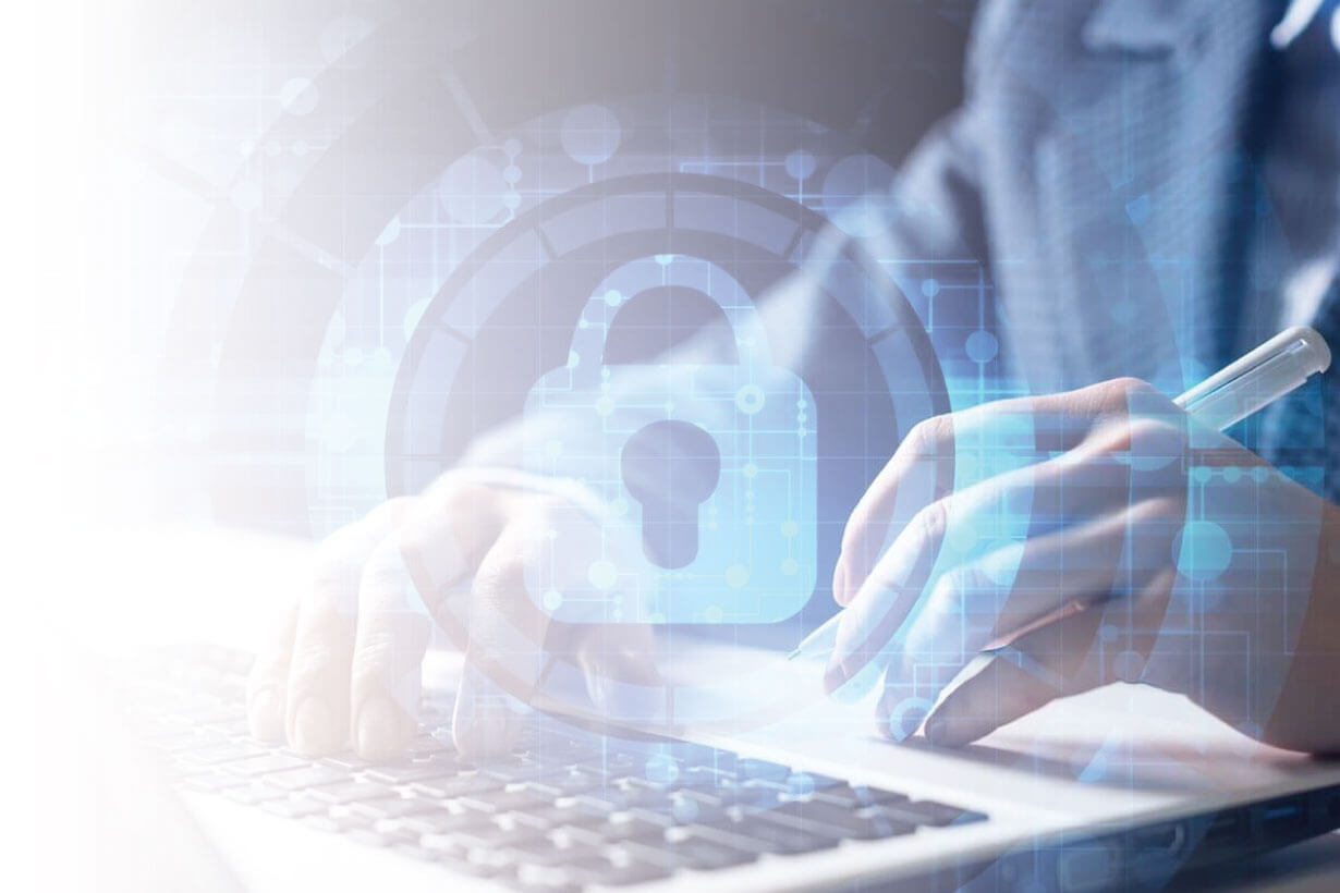 Security | Orbex Solutions